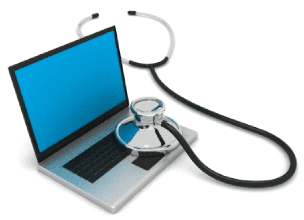 PC Laptop diagnosis & upgrades | West London